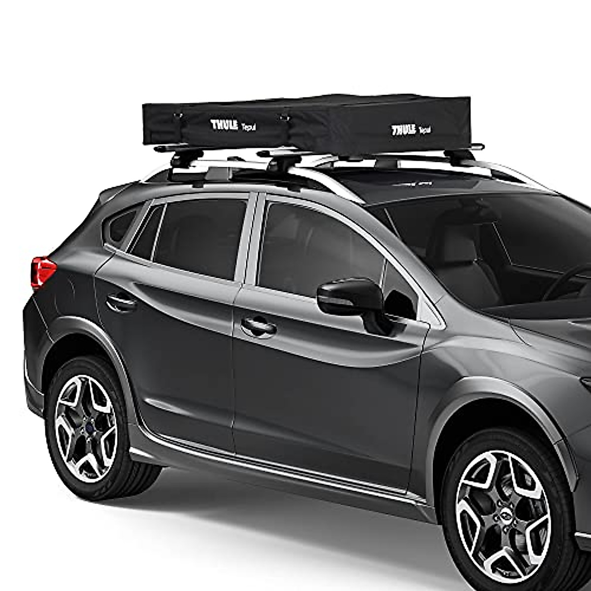 Thule Tepui Low-Pro 2, Light Gray, One Size