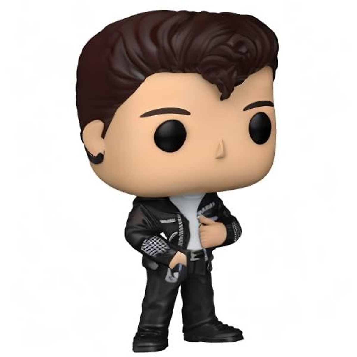Funko Pop! Rocks: New Kids on The Block -Jordan
