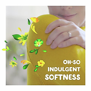 Gain Liquid Fabric Conditioner, Original Fabric Softener, 12 loads, 10 fl oz (Pack of 12)