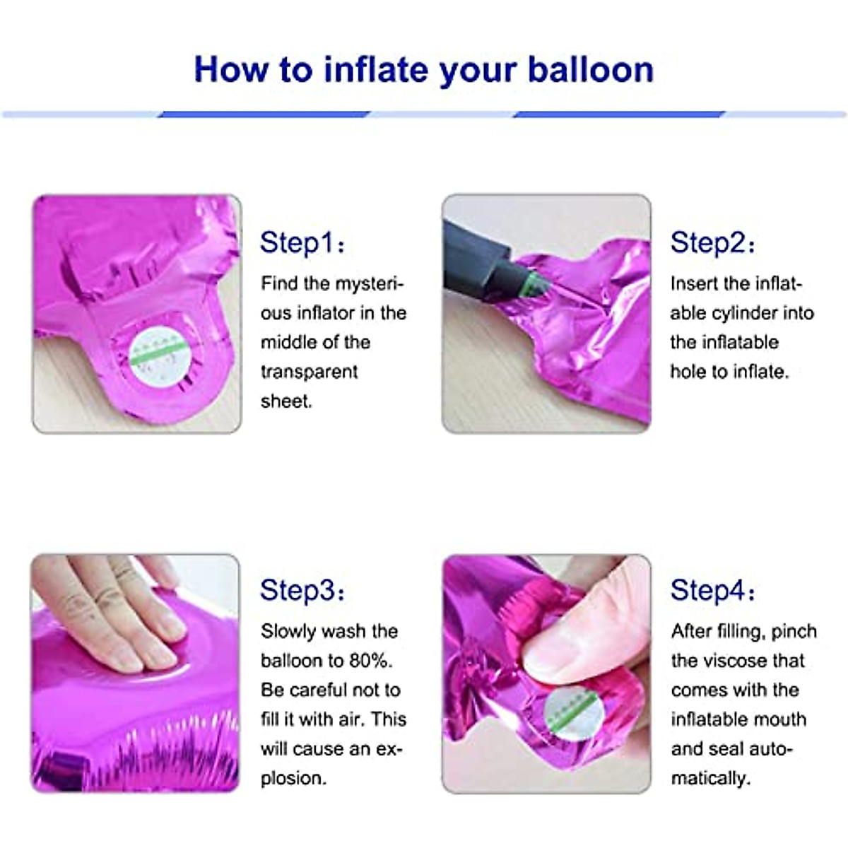 18 PCS Pixel Miner Crafting Style Foil & Latex Balloons - Mining Themed Party Supplies Disposable Tablecloth - Birthday Party Video Game Party Decorations