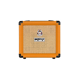 CRUSH12 12-Watt Guitar Amp Combo