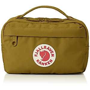 Fjallraven mens Sport Outdoors Equipment, Foliage Green, 12 x 18 9 cm US