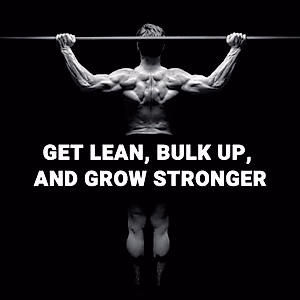 P90X DVD Workout Base Kit, Home Gym Bodyweight Exercise Program, No Workout Equipment Needed, Nutrition Guide Included, 12 Fitness DVDs