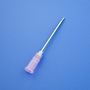 50Pack Industrial Dispensing Needle Accessories Plastic Syringes 18ga Needles