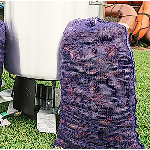 King Kooker 1316N 12″ Double Jet Cooker Package, One Size, Multi