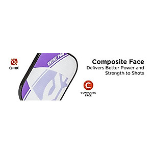 ONIX Evoke Pro - Purple