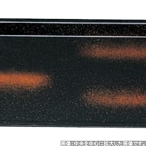 J-Kitchens 9 Size Mini Multi Obon (Bon Tray Tray), Shinumo, Made in Japan