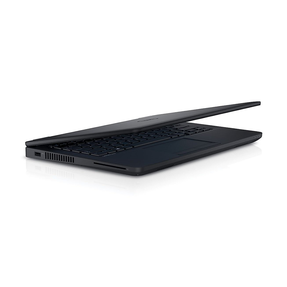Dell RYJV0 Latitude E5270, 12.5" HD Laptop (Intel Core i5-6200U, 4GB DDR4, 500GB Hard Drive, Windows 10 Pro)