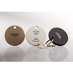 Sharper Image Lost Item Locator (3-Pack)