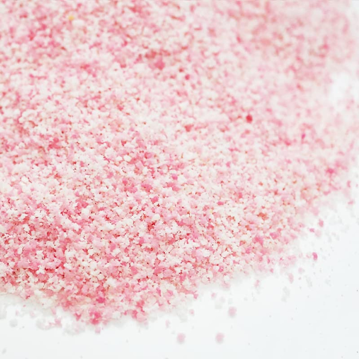 Colorful Tree Powder Model Tree Tufted for DIY Miniature Lowland Model Shrub Bushy Tuft Architecture Building Model Railway Fairy Garden Diorama Scenery, Pack of 6