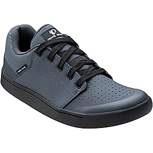 PEARL IZUMI Women's X-Alp Flow Cycling Shoe, Dark Ink, 43