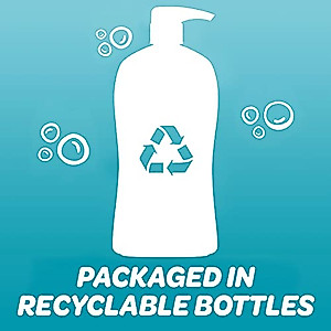 Dial Kids 3-in-1 Body+Hair+Bubble Bath, Lavender Scent, 32 fl oz