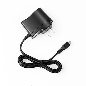 1A AC/DC Power Adapter Cord for Bose #415859 SoundLink Color BT Speaker