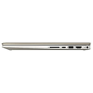 HP Pavilion x360 2-in-1 Laptop, 14" FHD Touchscreen Display, Intel Core i5-1135G7 Processor, 32GB RAM, 1TB SSD, Media Card Reader, Fingerprint Reader, HDMI, Wi-Fi 6, Windows 11 Home, Gold