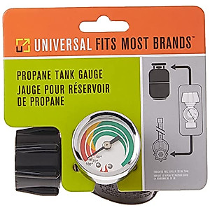 Char-Broil Universal Propane Tank Gauge