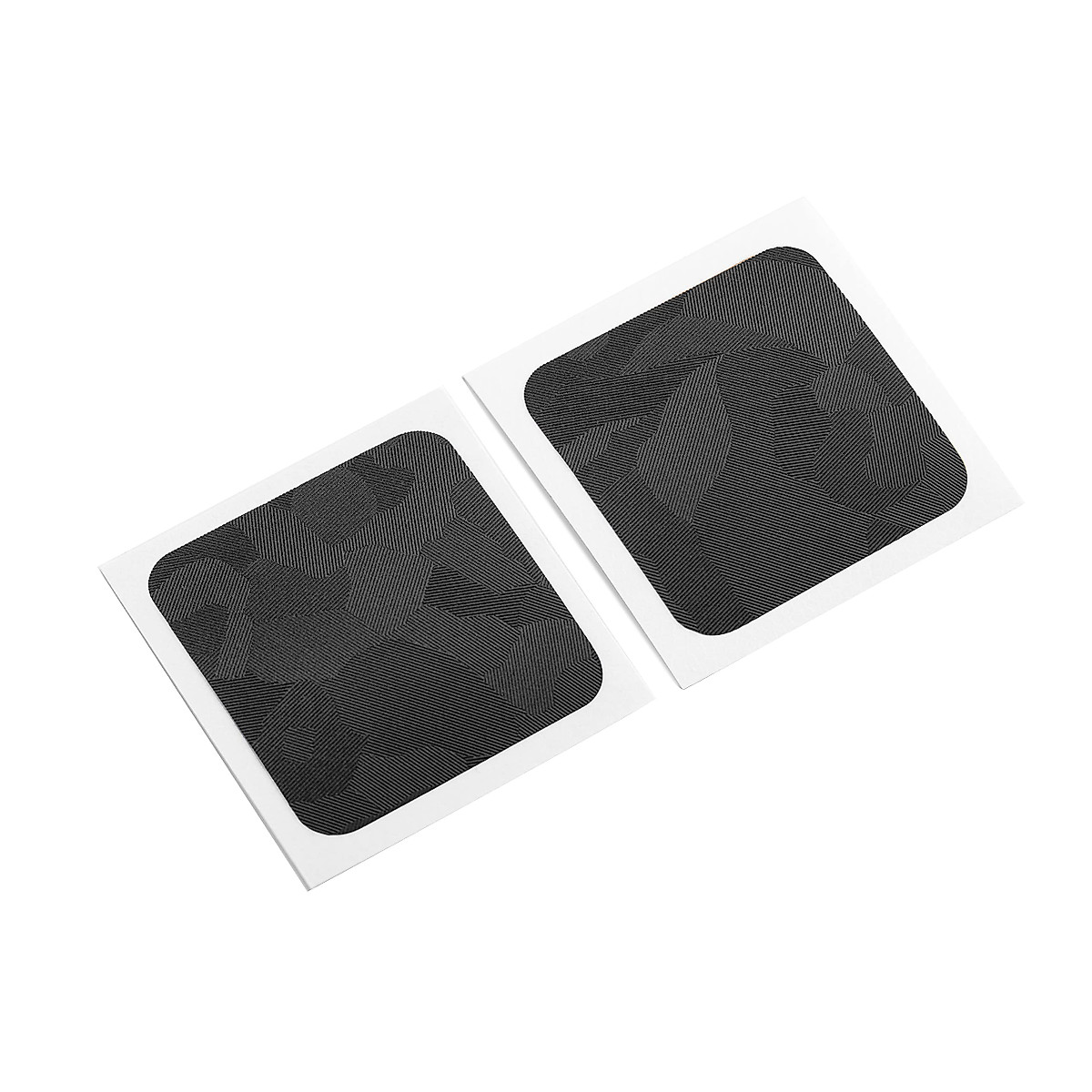 Steam Deck OLED Compatible Accesory. TouchProtect Skin to Add Grip, Style, Tactile Feedback, and Protect Steam Deck Trackpad. Touchpad Protector, Steam Deck Skin