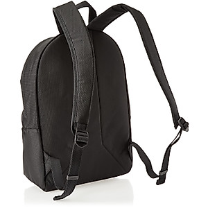 BOSS Bold Logo Backpack, Black Oil