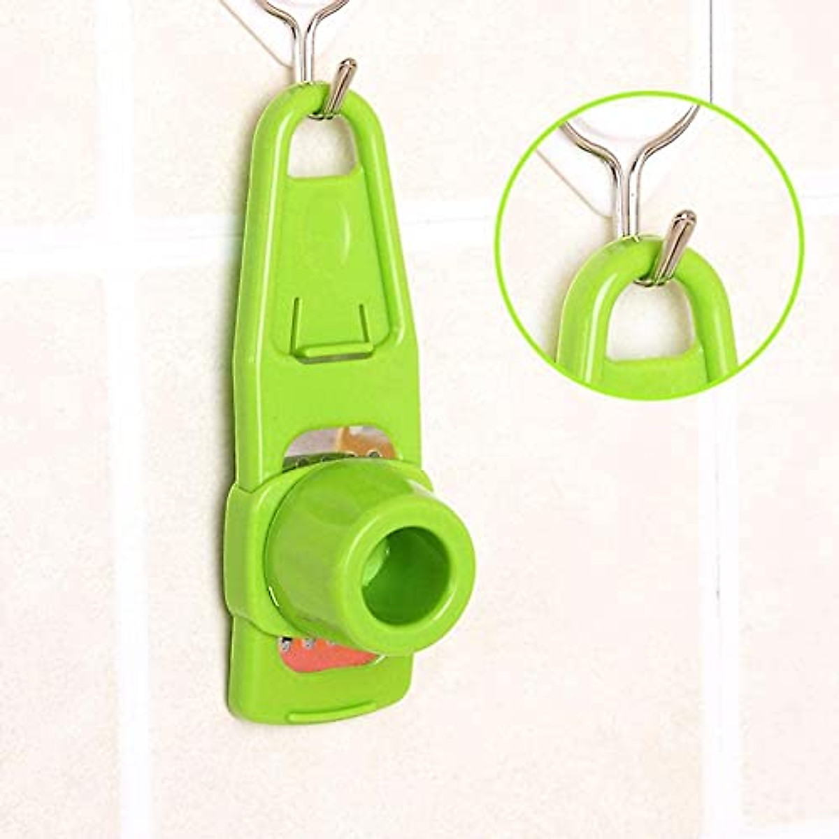 Ginger Garlic Grinder Manual Crusher Press Garlic Mincer Tool Accessories Pure Garlic Color Chopping C5u4