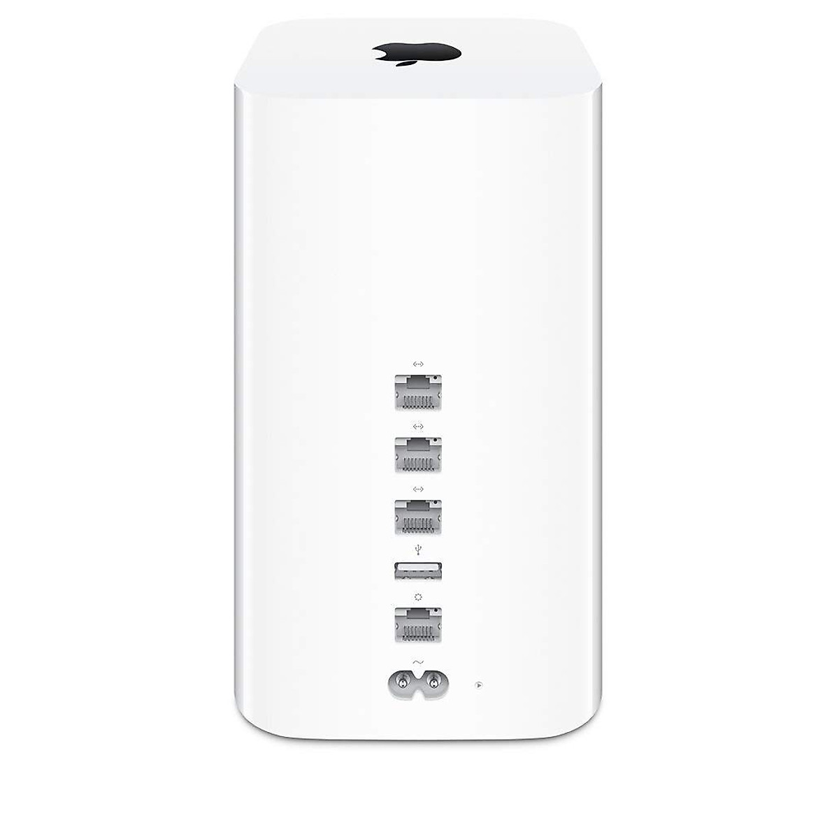 Apple AirPort Extreme Base Station ME918LL/A (Renewed)
