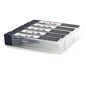 1.5mm Cutter CL005 in carbide for KEYLINE-BIANCHI 994 LASER for G clamp & V clamp (5pcs)