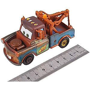 VIAMAZ Toy Cars 1:55 Scale Die-Casting Car Metal Alloy Boy Kid Toy, Birthday Gift for Kid, Safety Toy Cars for Kid, Multi-Color and Style for Choosing