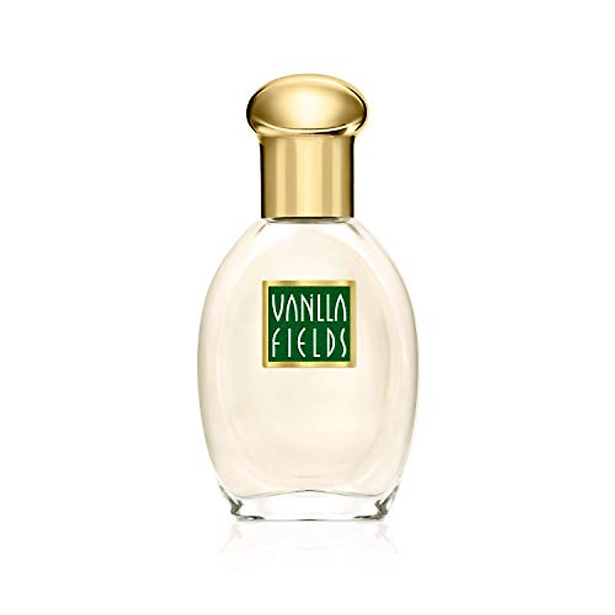 Vanilla Fields Cologne Spray, Vegan Formula, Perfume, Enticing Flower Notes, 0.75oz