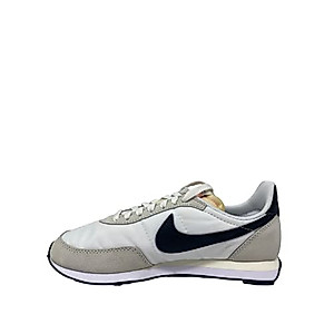 Nike Women's Waffle Trainers 2, White/Black-Sail-Summit White, 9 M US