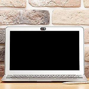 PartyKindom 3Pcs Camera Cover Tablet Webcam Lids Smartphone Privacy Covers Computers laptops Phone Webcam Cover Camera Slide Blocker phablet Mobile Phone Supplies Cell Phone abs Plastic