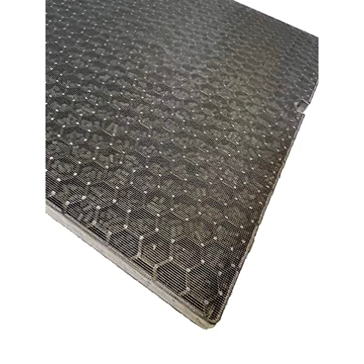 Nispira 116130 5500-2 Air Purifier Replacement Filter H for Winix 5500-2 AM80 True HEPA Activated Carbon 16.25 L x 12.5 W x 1.5 TH, 1 Set