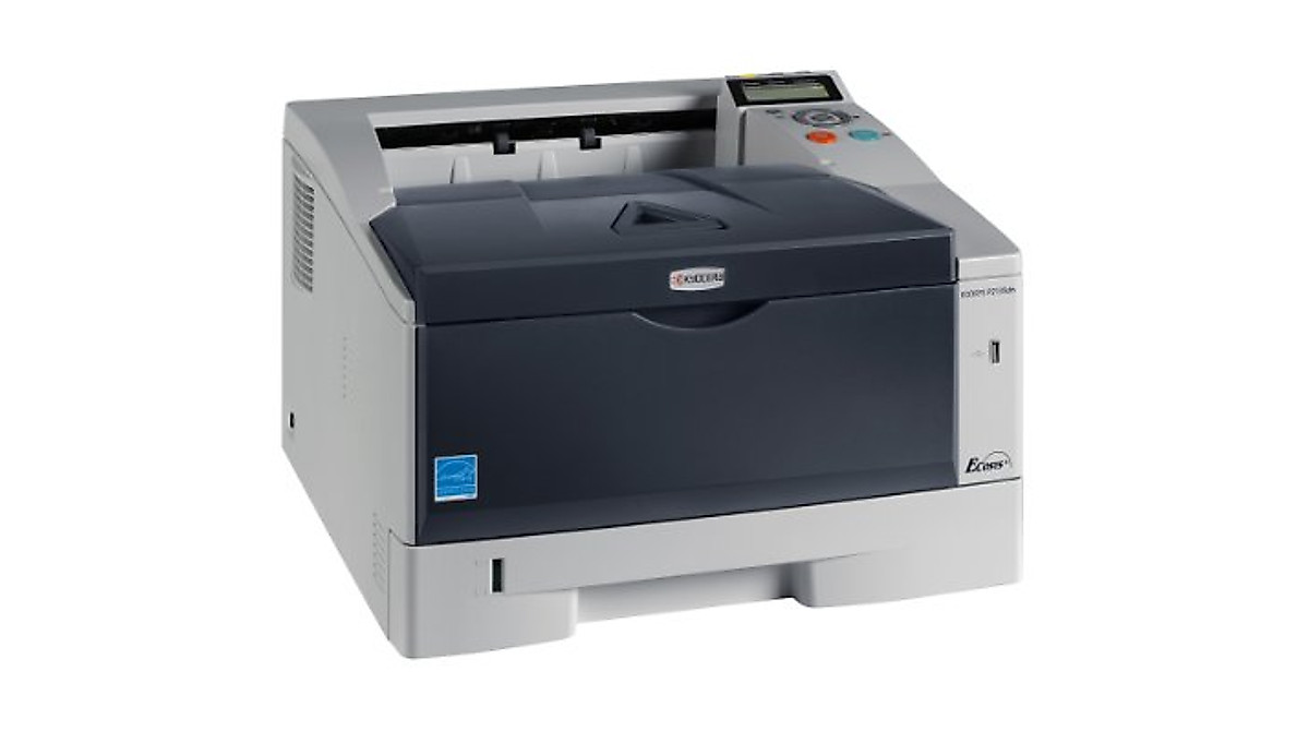 Kyocera ECOSYS P2135dn Black & White Network Printer | 37ppm