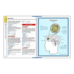 The Complete Manual of Things That Might Kill You: A Guide to Self-Diagnosis for Hypochondriacs