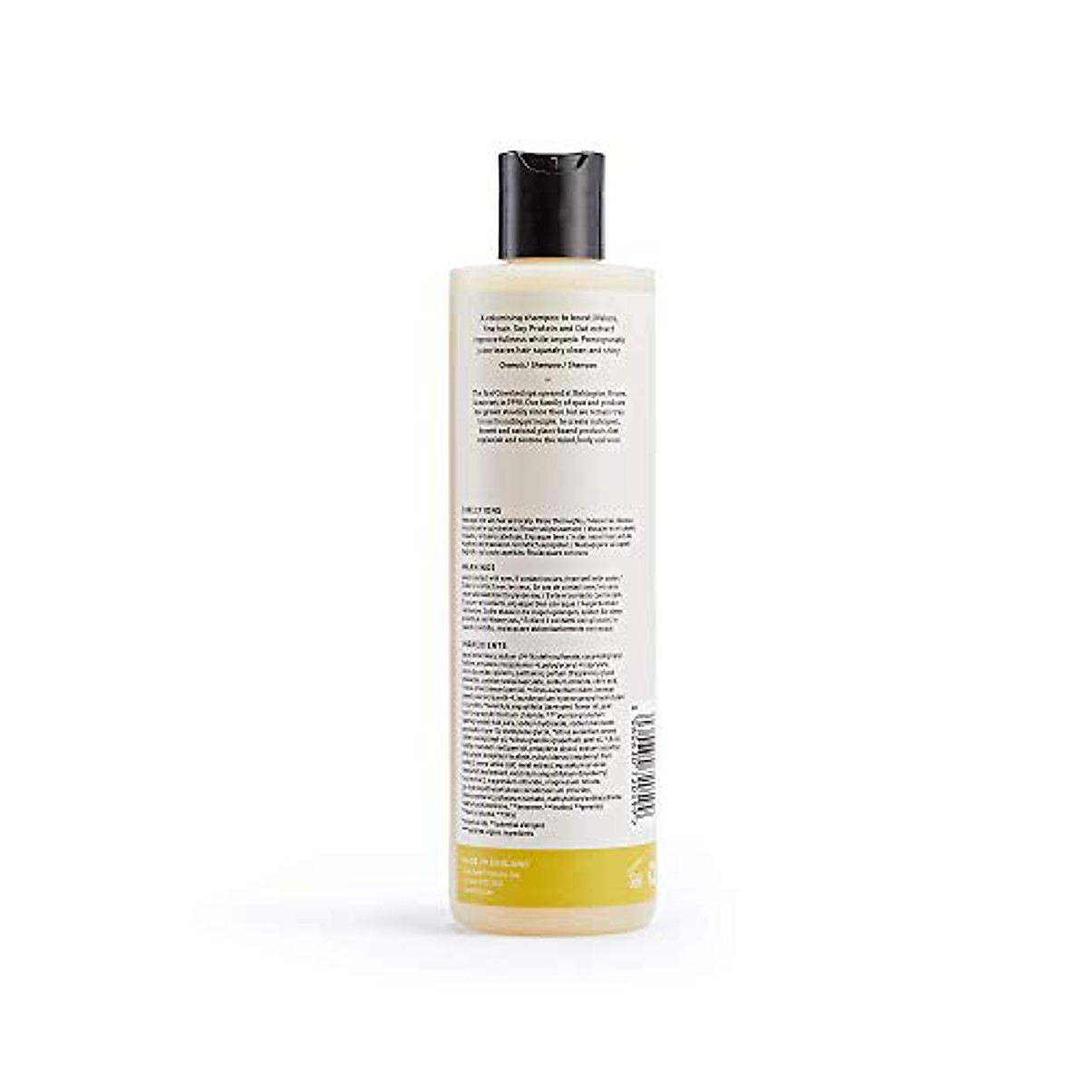 Cowshed Boost Shampoo for Unisex - 10.14 oz Shampoo