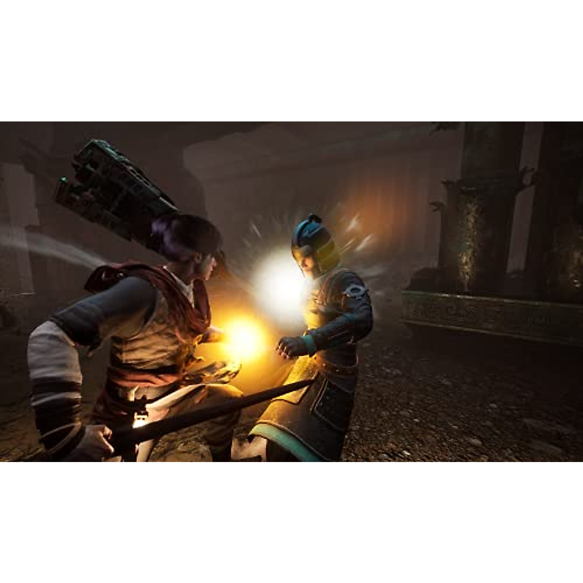 Xuan Yuan Sword 7 (Xb1) - Xbox One