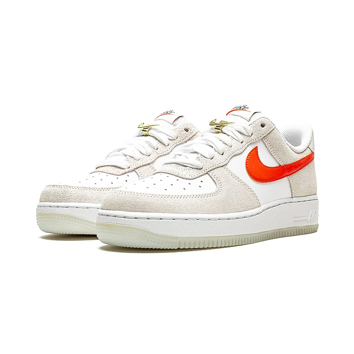 Nike Womens WMNS Air Force 1 '07 SE DA8302 101 First Use - Size 12W