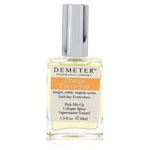 DEMETER Cologne Spray, Orange Cream Pop