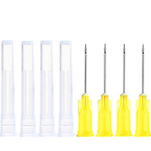 30Ga 1/2 Inch/13mm Sterile Lab Supplies, Pack of 100