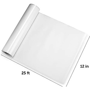 Plastimade Disposable Plastic Cutting Board | Easy To Use Flexible Cutting Board Sheets With Built In Sliding Cutter | For Cooking Prep, Commercial, Traveling, Tailgating, Camping, BBQs Or Kitchen