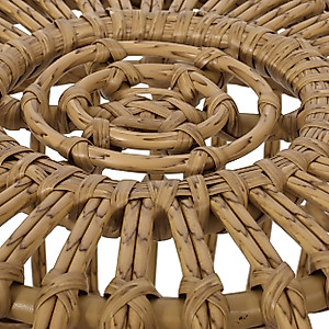 Christopher Knight Home Side Table, Light Brown