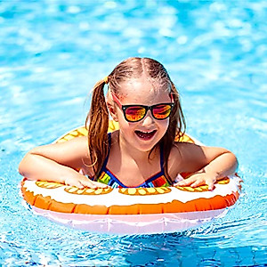 GIFTINBOX Sunglasses Bulk, Party Favor, Boys and Girls, Summer Pool Toys, Goody Bag Stuffers, Gift for Birthday Party Supplies, Suitable for Kids Age 3-6