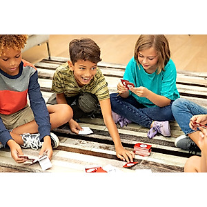 Not Parent Approved: The Original, Hilarious Family Party Game and Expansion Pack #1 Bundle