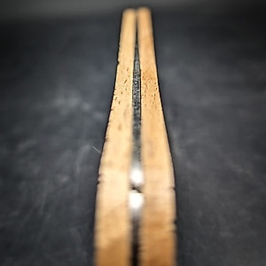 THE FELLOWSHIP Engraved Wood Bottle Opener | Inspired by Middle Earth, Tolkien, & The Hobbit | Double Sided Engraving | Great Rings Gift Idea for Barware & Kitchen Decor!