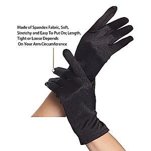 Cizoe Fascinators Hats 20s 50s Hat Pillbox Hat Cocktail Tea Party Headwear with Veil for Girls and Women(1-B1-black Set)