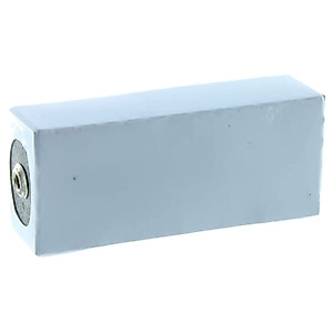 Exell Battery 413A 30V NEDA 210 Alkaline Battery Fits Replaces Gooch & Housego OL Series 730-Ge Detector, VOM's, Triplett 630, 20F20, 210, 413, 413A, 523, 8123, A413, B123, BA 305/U, BLR-123, BLR123