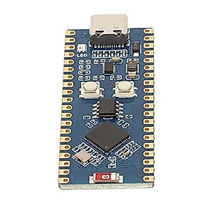 Hosi Controller Mini Development Board, Wide Applicability Microcontroller Development Board 150Mbps for Office