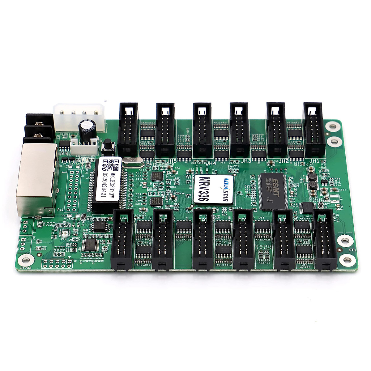 MRV336 LED Screen Receiving Card