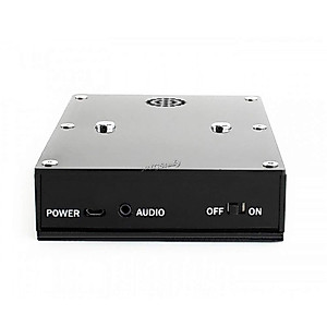 GamePi43 Add-ons Accessories Handheld Game Console Kit Raspberry Pi Classic Portable Retro Video Gaming Console 4.3 inch 800×480 IPS Screen Display Monitor for Pi 4 3 2 Model B B+ @XYGStudy