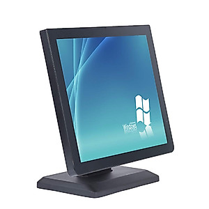 PBM 930MC-17, 17" Touch Monitor