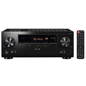 Pioneer Elite VSX-LX104 7.2-ch Network AV Receiver