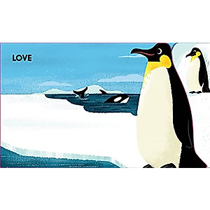 Loveblock (An Abrams Block Book)