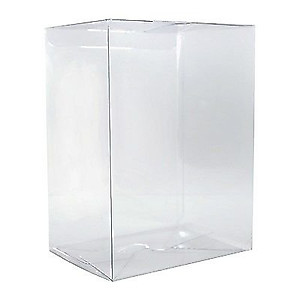 Funko Pop! Games: Five Nights at Freddy's Pizza Simulator - Lefty Vinyl Figure (Bundled with Pop Box Protector Case)